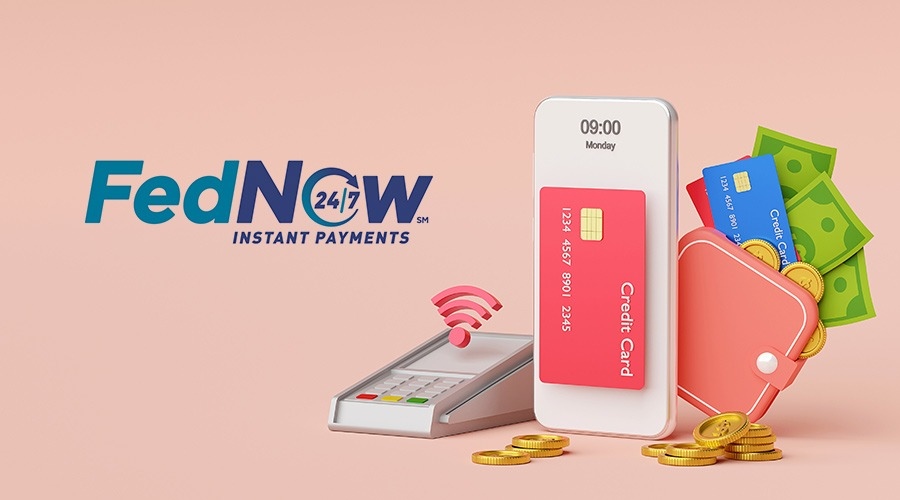 Federal Reserve’s FedNow Goes Live in 35 Banks